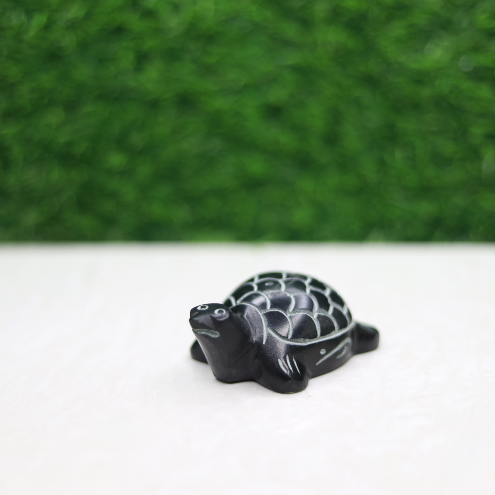 Neelkanth Shivling Stone